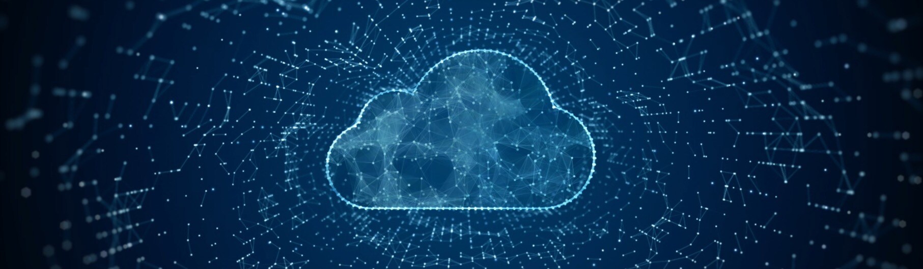 Driving Efficiency in the Cloud: Transforming Data Operations with a Cloud-First Strategy for a ...